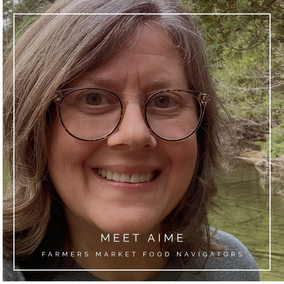 Food Navigators - Eat Well in a SNAP