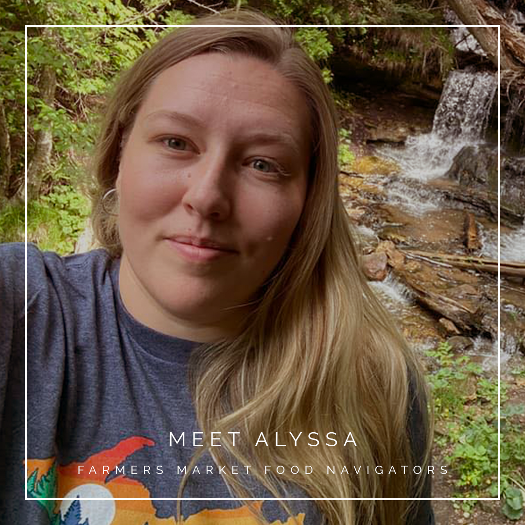 Food Navigators - Eat Well in a SNAP