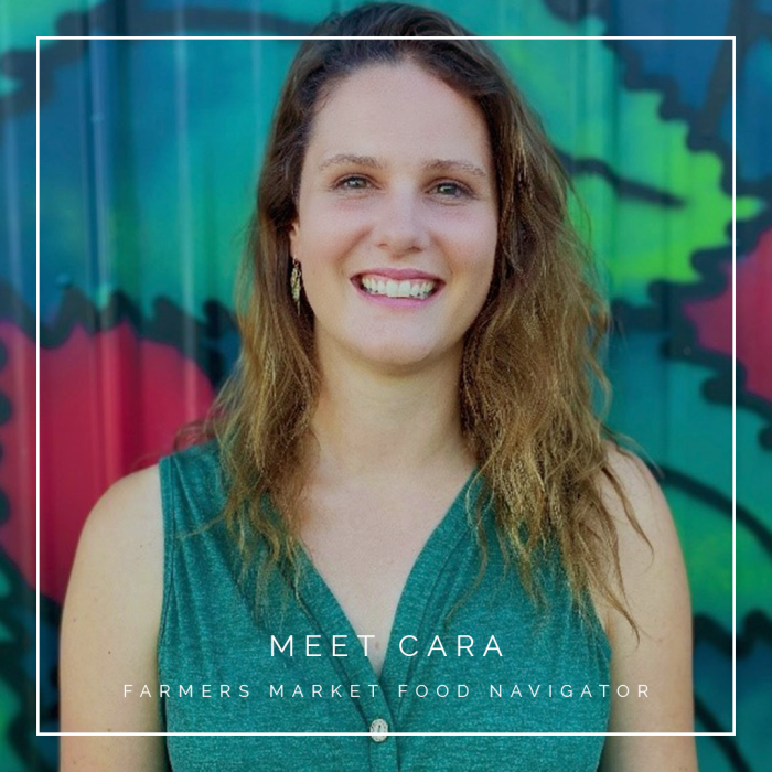 Food Navigators - Eat Well in a SNAP