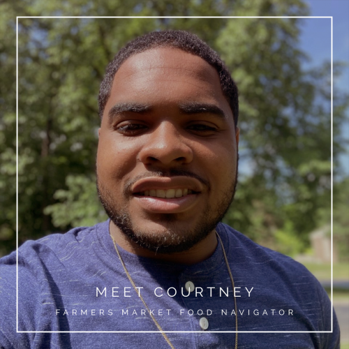 Food Navigators - Eat Well in a SNAP