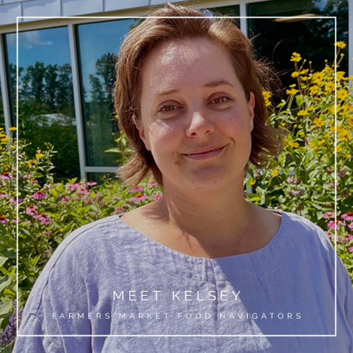 Food Navigators - Eat Well in a SNAP