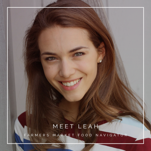 Food Navigators - Eat Well in a SNAP