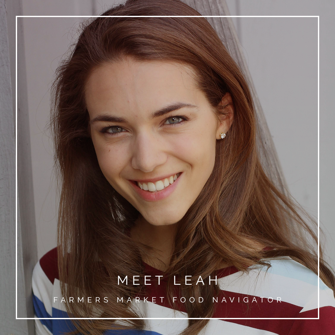 Food Navigators - Eat Well in a SNAP