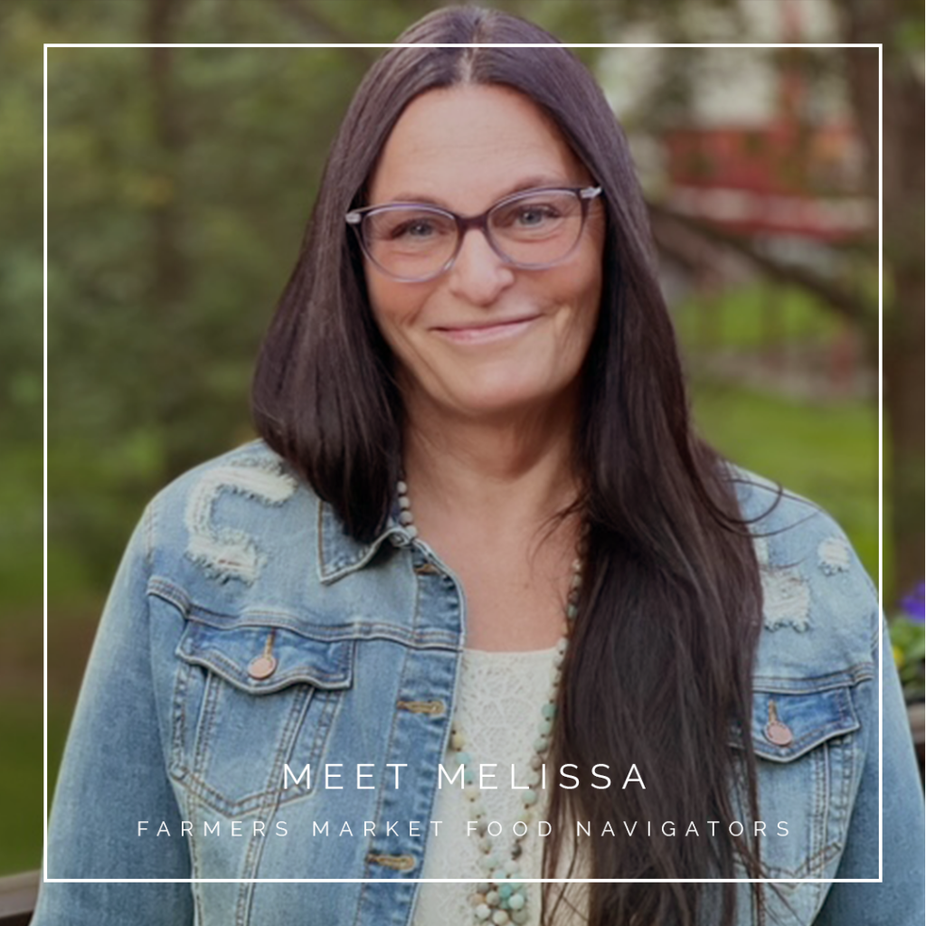 Food Navigators - Eat Well in a SNAP