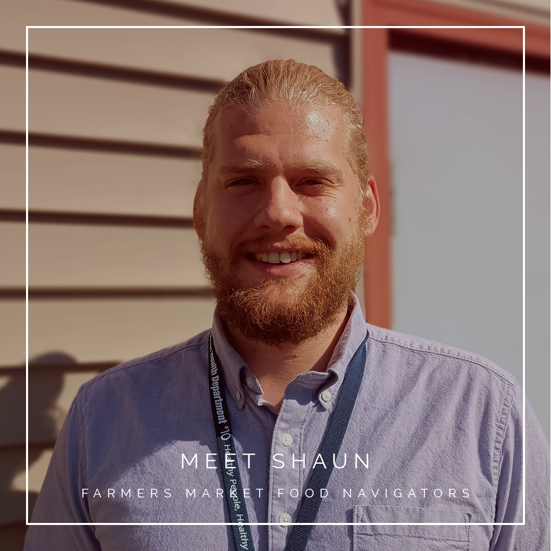 Food Navigators - Eat Well in a SNAP