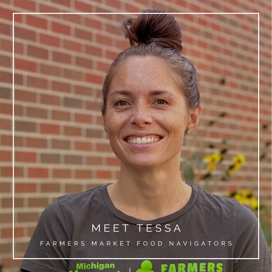 Food Navigators - Eat Well in a SNAP