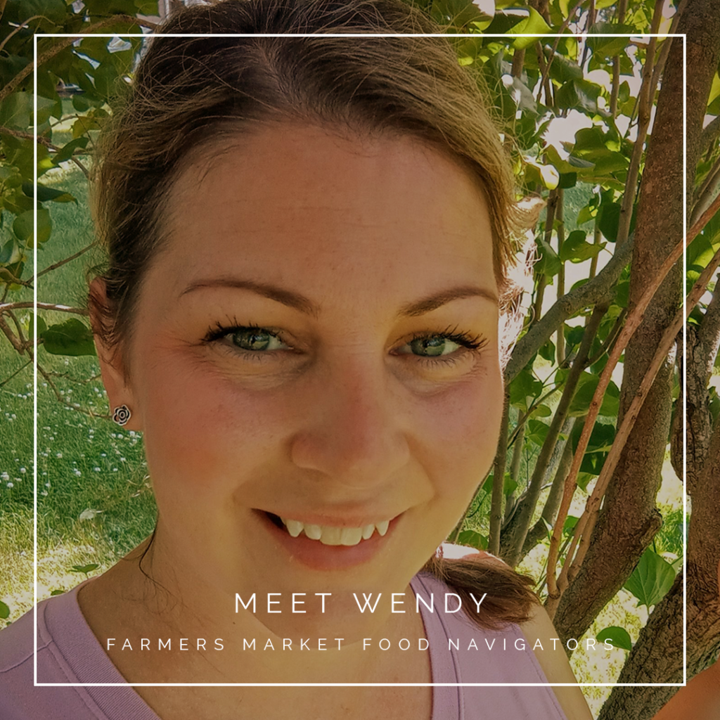 Food Navigators - Eat Well in a SNAP