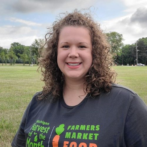 Food Navigators - Eat Well in a SNAP